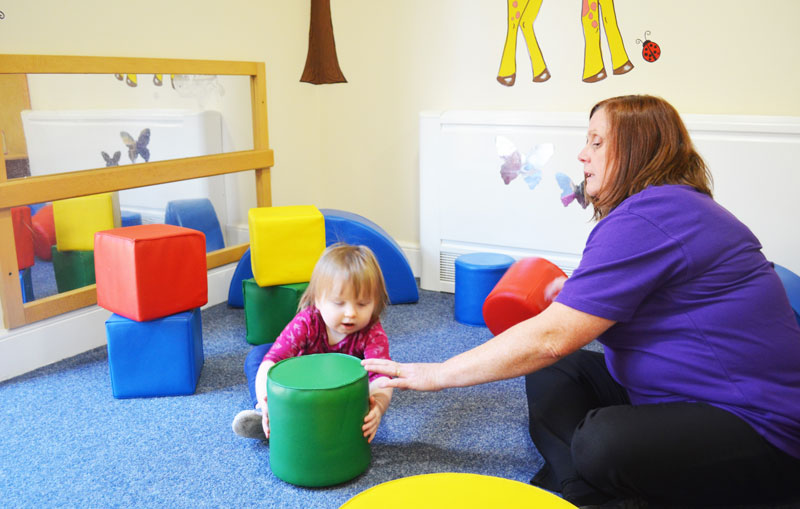 Gallery – Tiny Tots Nursery